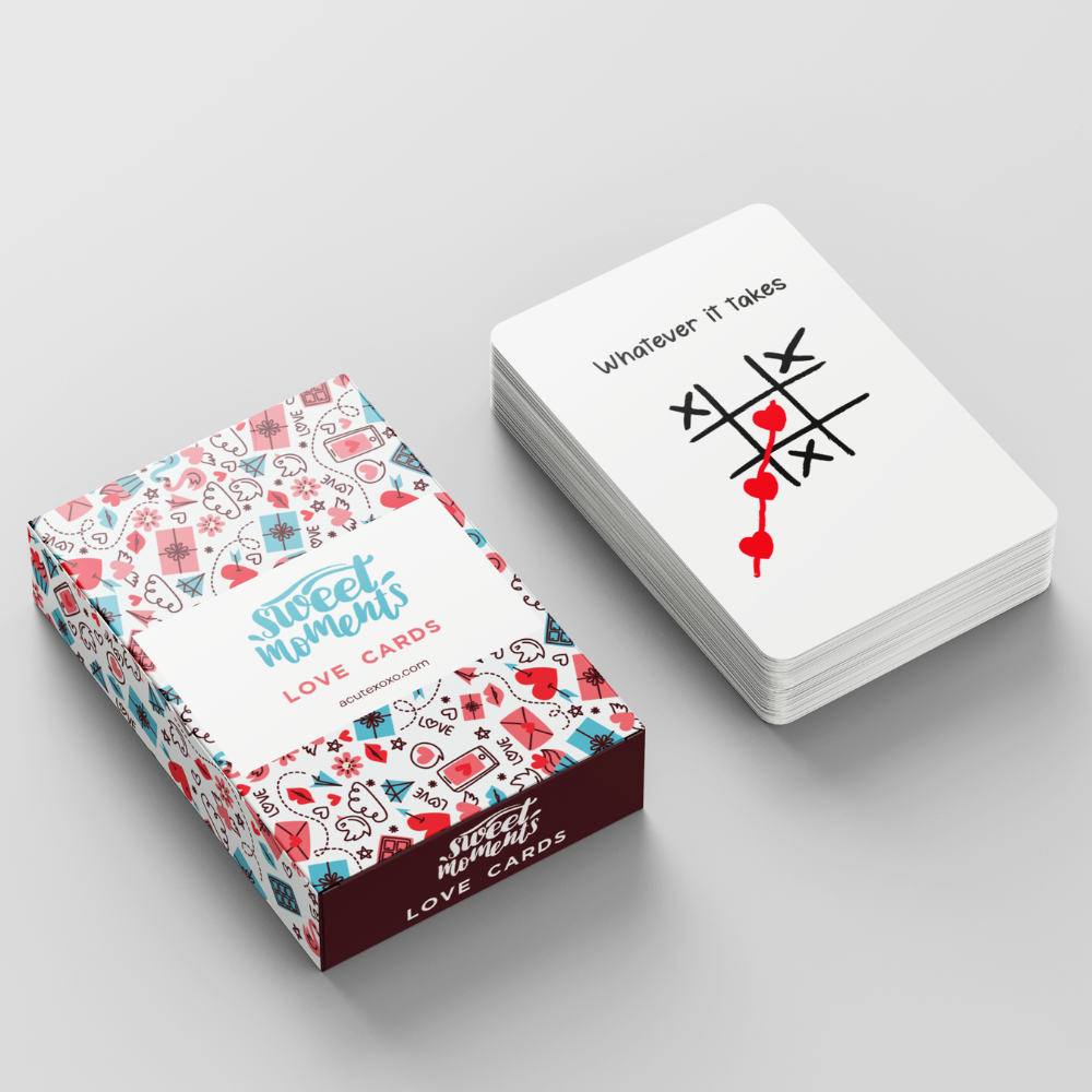 Acute Xoxo | Self Care, Notebook, Gifts, Diaries & Cards